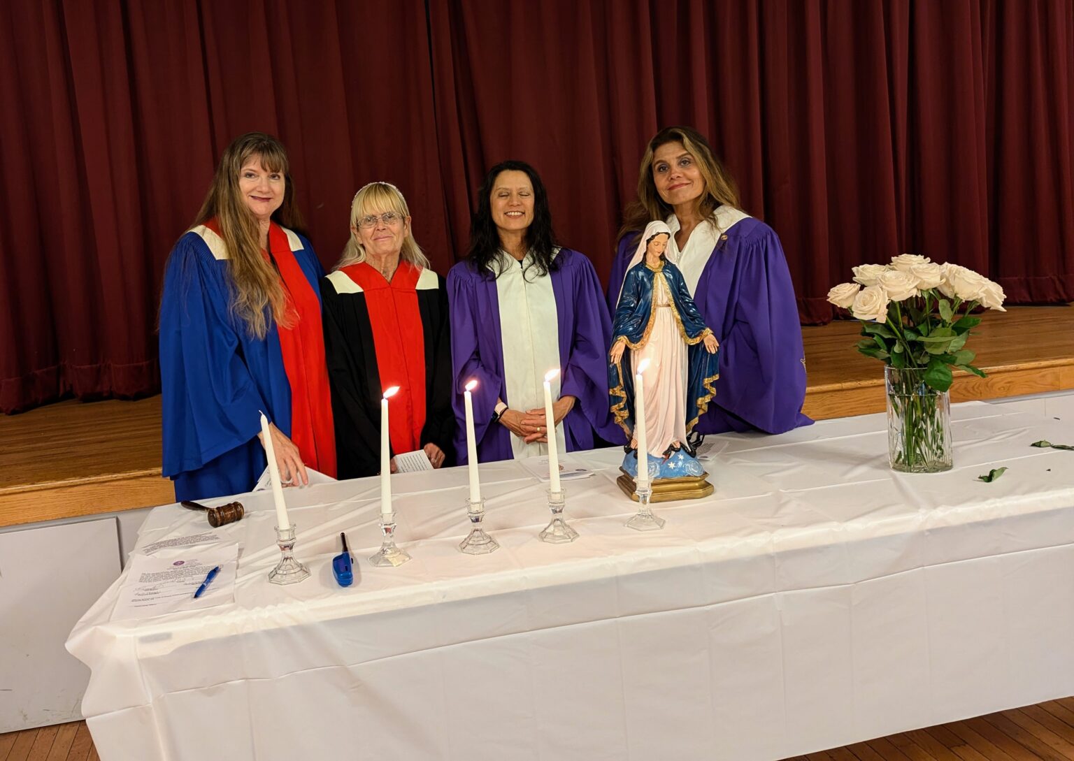 Featured Courts – Catholic Daughters of the Americas California State Board